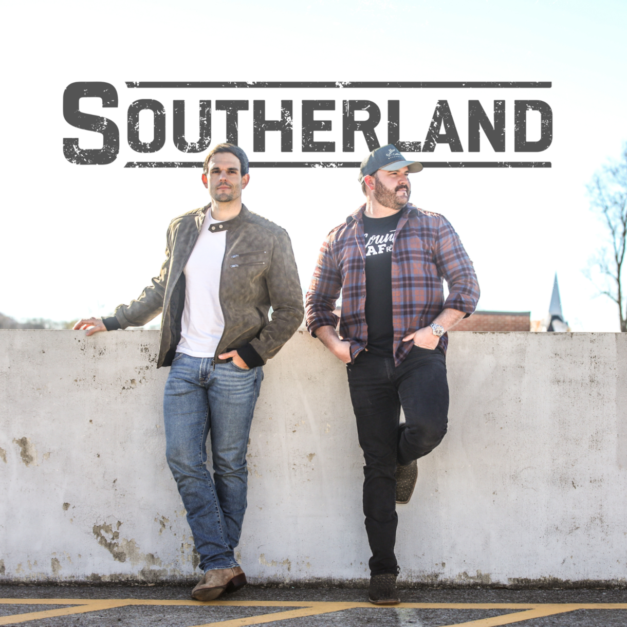 Southerland EP Release – HB | Hollywood Beat magazine