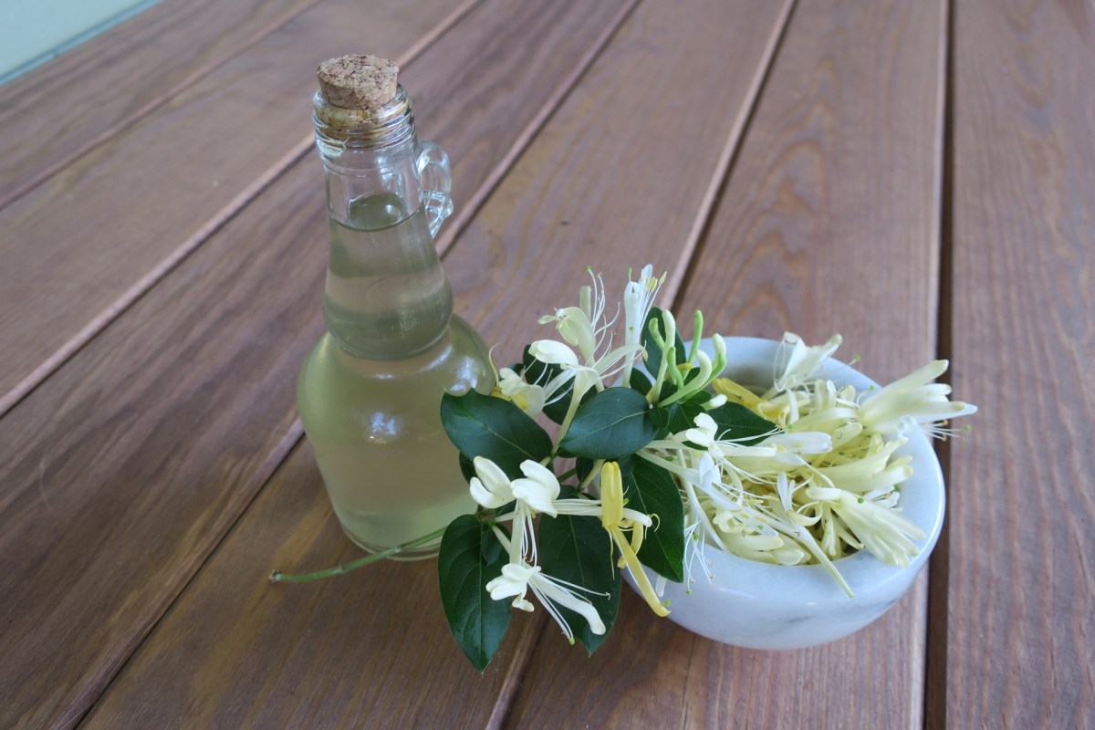 Sweet and Easy Simple Syrup – HB | Hollywood Beat magazine