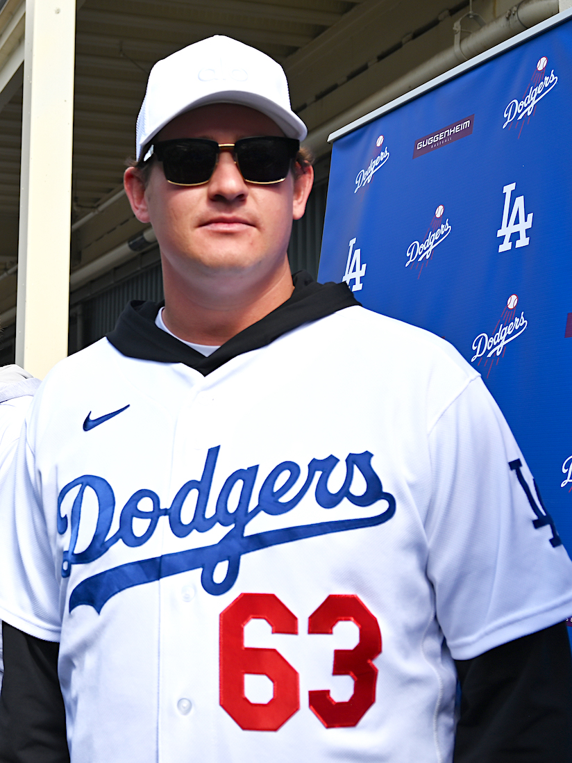 Dodgers 2024 Dodgerfest: Unforgettable Moments and Memories – HB ...