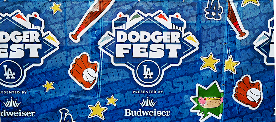 Dodgers 2024 Dodgerfest: Unforgettable Moments and Memories – HB ...
