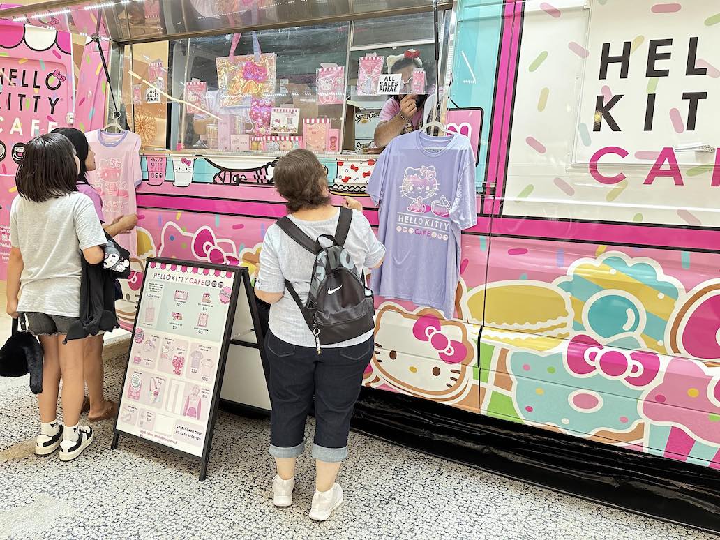 Hello Kitty! Celebrating 50 Years of the Beloved Character – HB ...