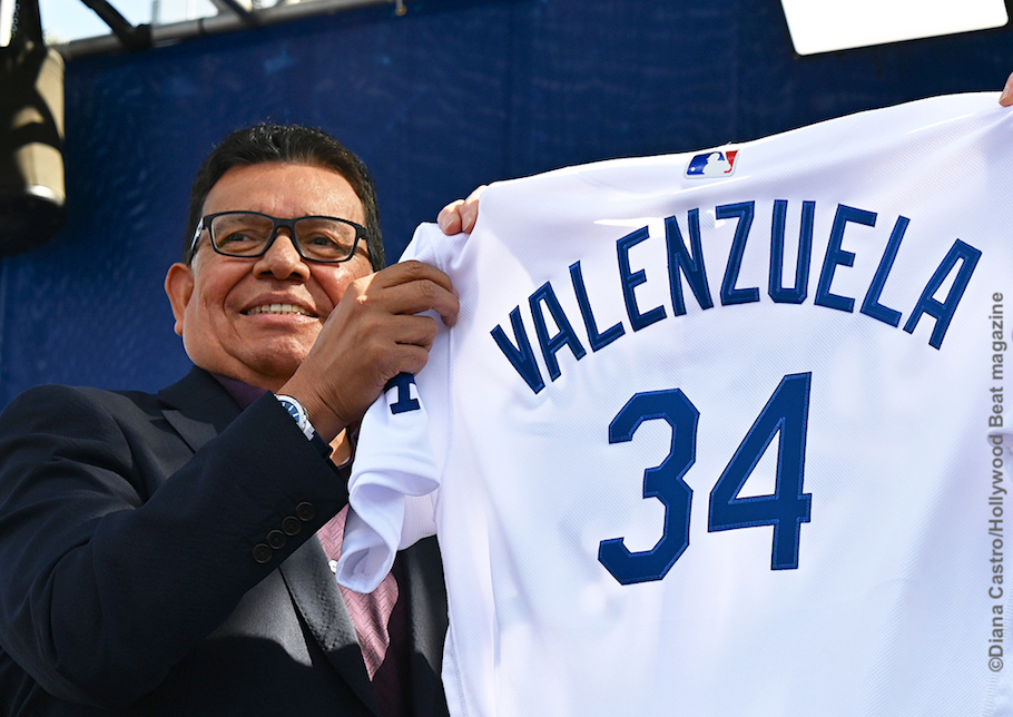 Remembering Fernando Valenzuela: Dodgers Legend Passes Away – HB ...