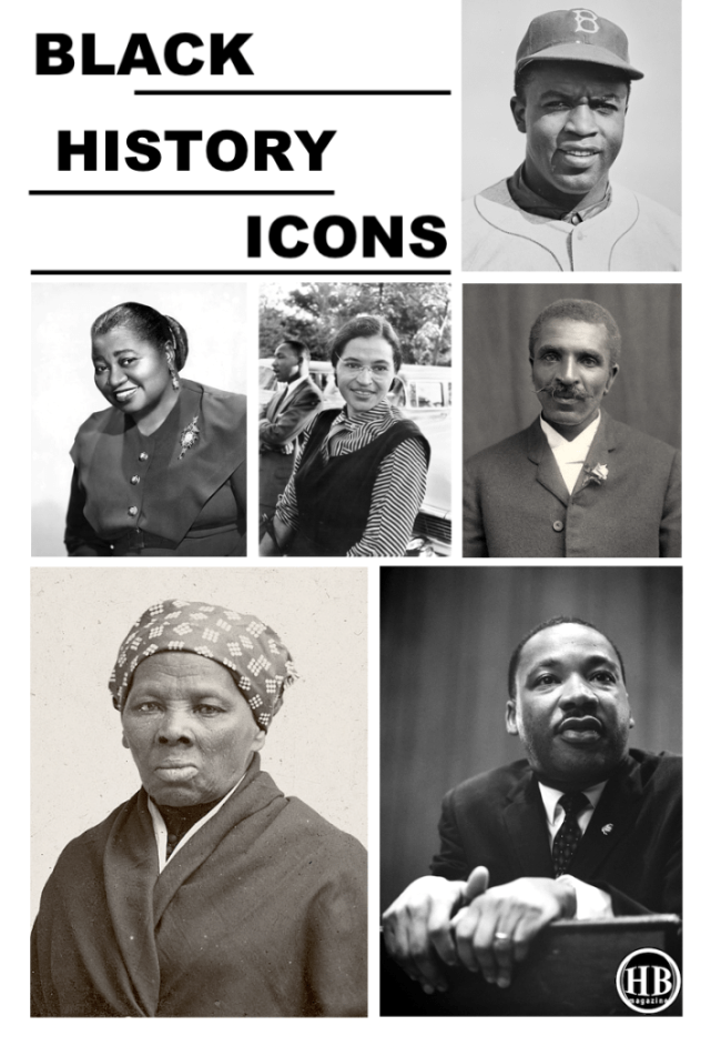 Celebrating Black History: Origins and Significance – HB | Hollywood ...