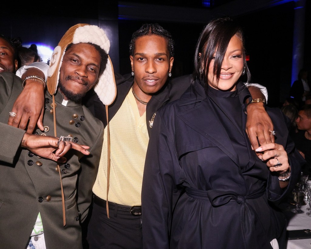 2025 CFDA Fashion Awards: A$AP Rocky, Ralph Lauren and Thom Browne Shine